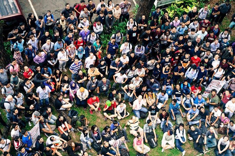 FOSSASIA | Asia's Open Technology Organization - Developing Open Source ...